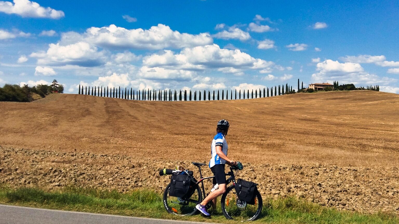 Active Travel: Embrace a Healthier and More Sustainable Way to Explore ...